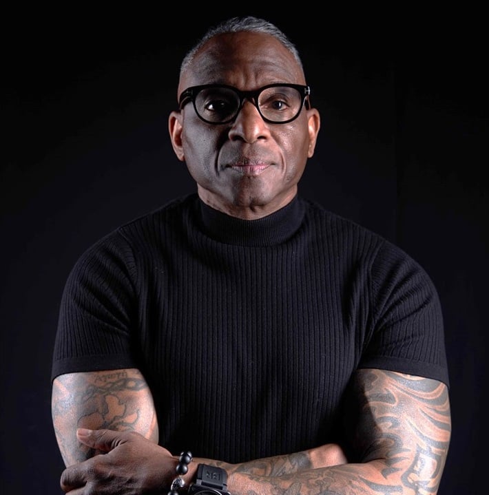 Laser-Focused Insights | Michael Brown